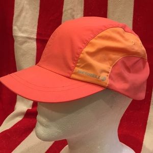 Merrell | Accessories | Merrell Baseball Hat | Poshmark